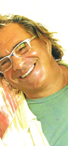 About Steven Colucci